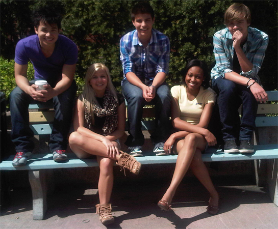 New Degrassi Cast Member Revealed Kary S Degrassi Blog