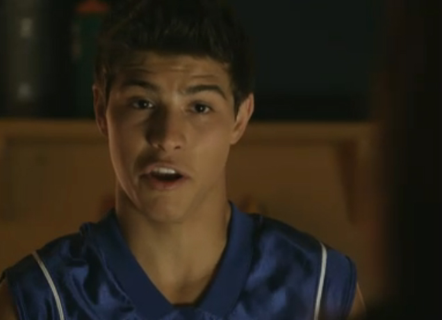Luke Bilyk Interview With Degrassi Spoilers? – Kary's Degrassi Blog