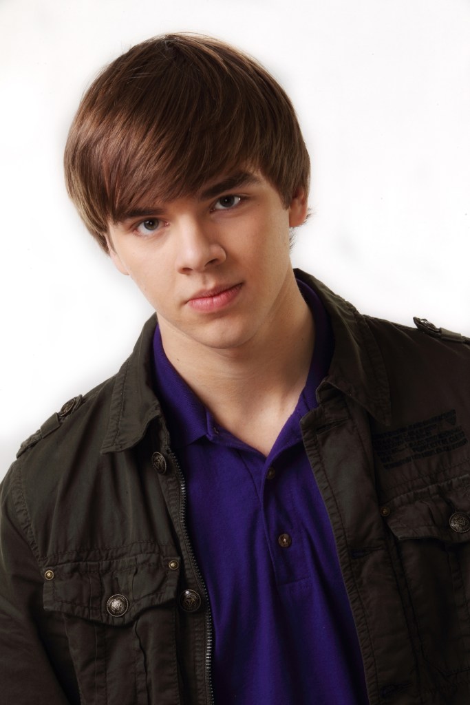 Degrassi Season 11 HQ Promotional Pics (Individual Shots) – Kary's ...