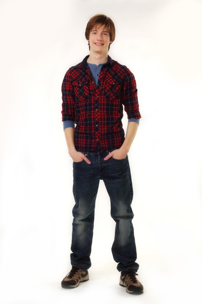 Degrassi Season 11 HQ Promotional Pics (Individual Shots) – Kary's ...