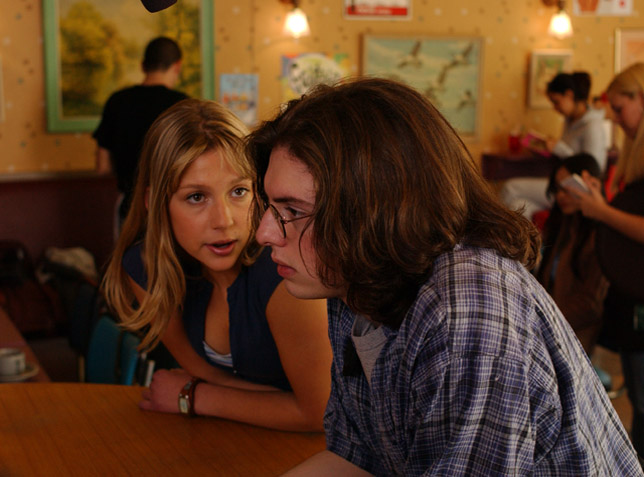 Degrassi Episode Review: Mercy Street – Kary's Degrassi Blog