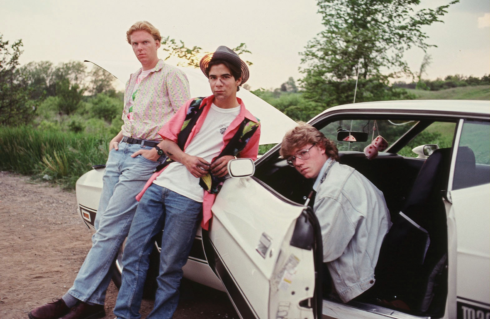 Former Degrassi Star Neil Hope (Wheels) Reported Dead – Kary's Degrassi ...