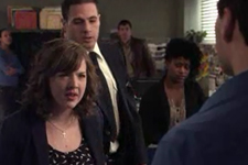 Degrassi Episode Review: Waterfalls – Kary's Degrassi Blog