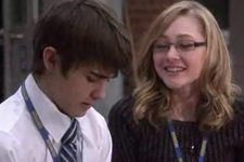 Degrassi Episode Review: Waterfalls – Kary's Degrassi Blog