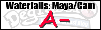 Degrassi Episode Review: Waterfalls – Kary's Degrassi Blog