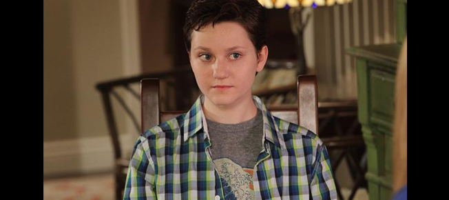 Degrassi Episode Review: Building A Mystery – Kary's Degrassi Blog