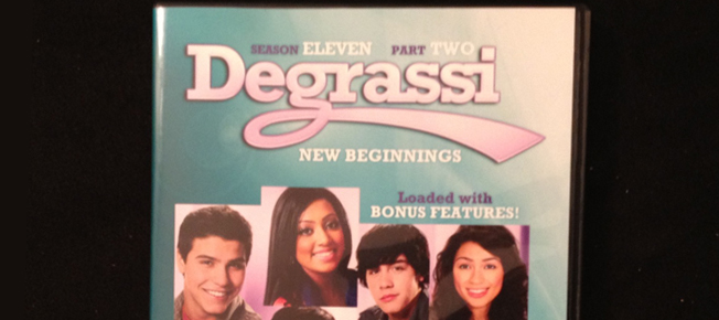 Degrassi DVD Review: Season 11 Part 2 – Kary's Degrassi Blog