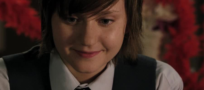 Degrassi Promos: About A Girl – Kary's Degrassi Blog