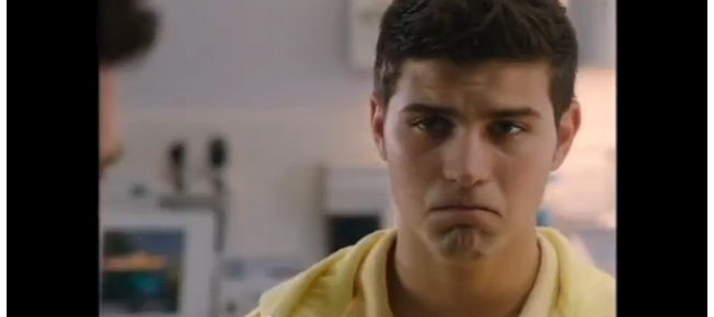 Degrassi Promos: Honey – Kary's Degrassi Blog