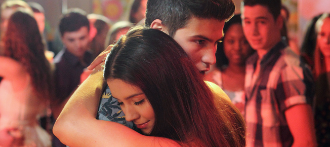 Degrassi Episode Review: You Got Me – Kary's Degrassi Blog