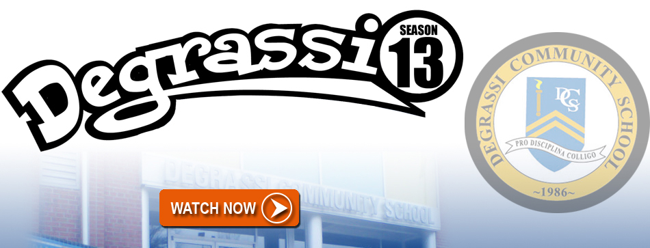 Degrassi Promos: Sparks Will Fly Pt. 2 – Kary's Degrassi Blog