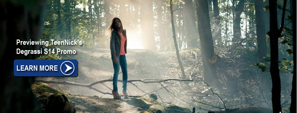 Previewing TeenNick’s Degrassi Season 14 Promo – Kary's Degrassi Blog