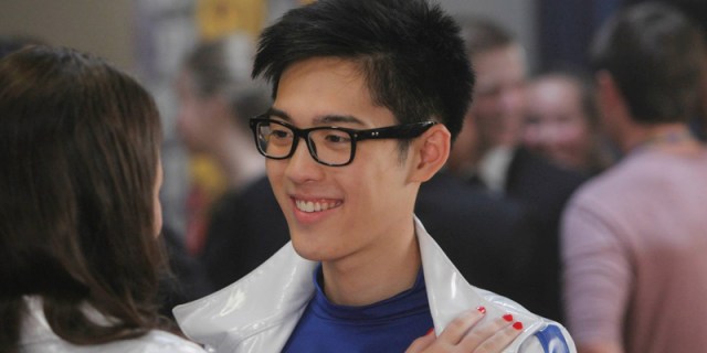 Andre Kim Degrassi Andre Dae Kim (@Andre_kim7) / X