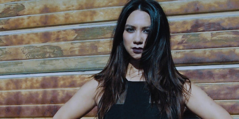Cory Lee Releases “Dark Heart” EP, Music Video For “Abracadabra” – Kary ...