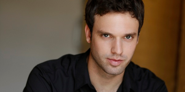 Jake Epstein To Star In The Off-Broadway Play “Straight” – Kary's ...