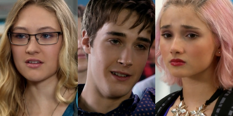 Degrassi: Next Class Review – #ButThatsNoneOfMyBusiness – Kary's ...