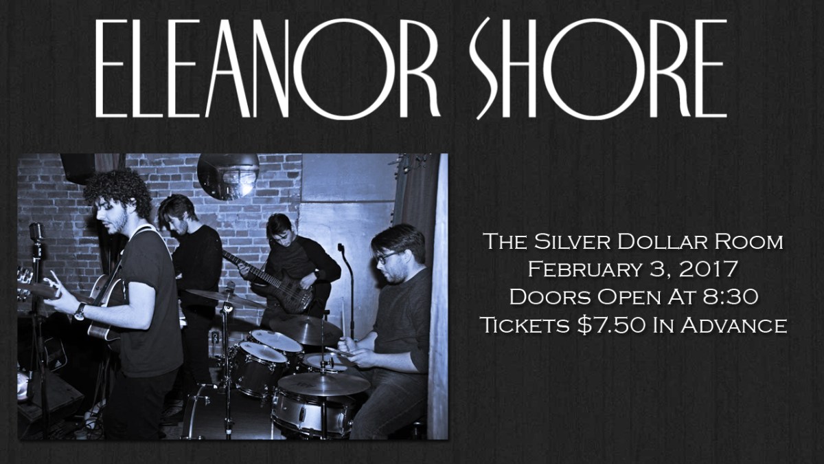 Eleanor Shore Performing At The Silver Dollar On February 3rd – Kary's ...