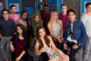 Kary's Degrassi Blog